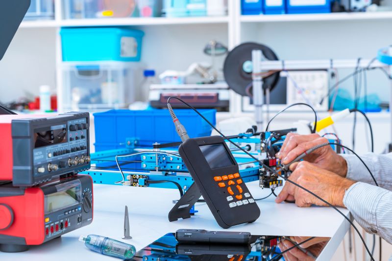 How to Use Data Loggers to Optimise Safe Transport of Goods