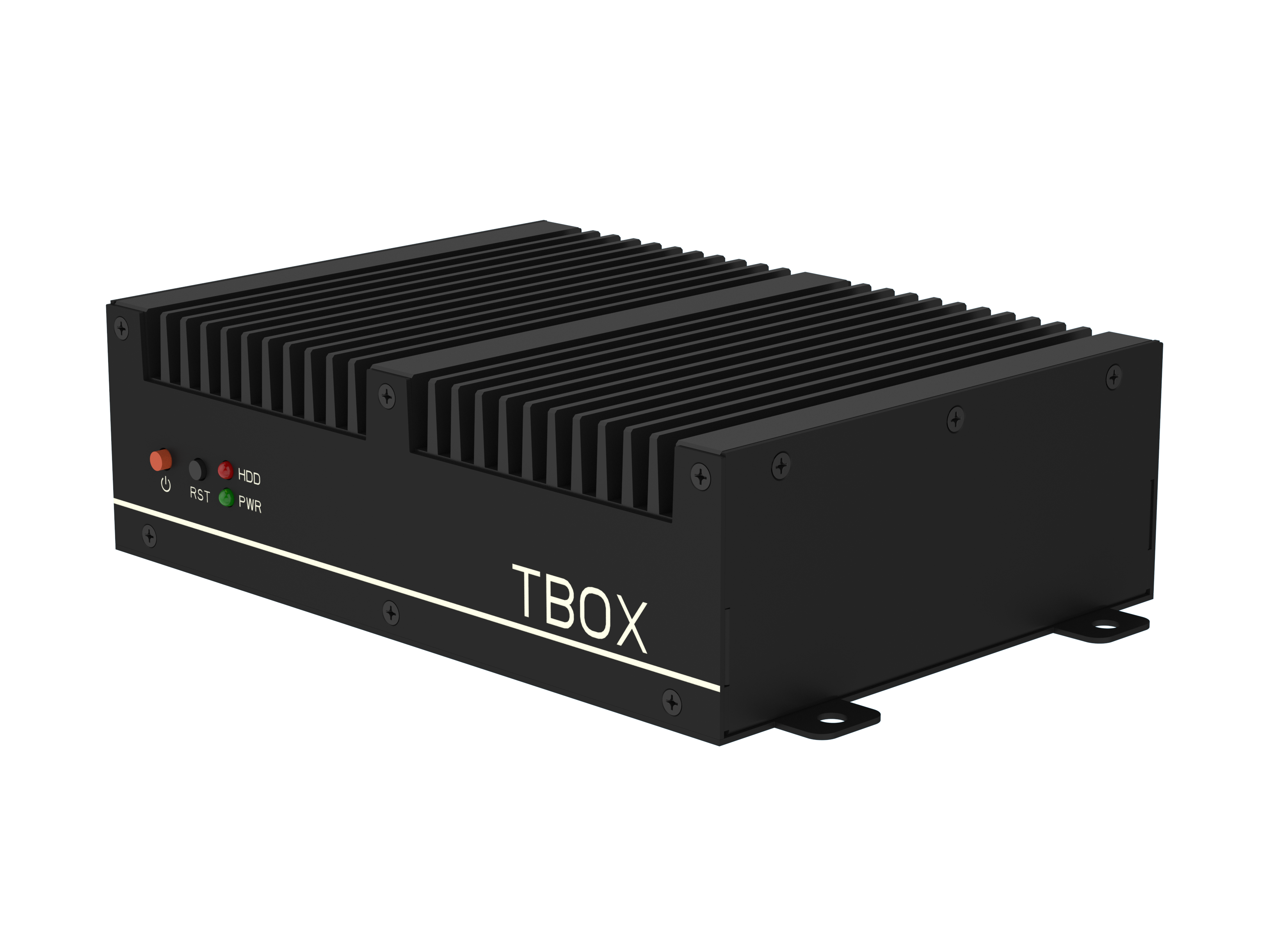 How Does a Fanless PC Work? - Esis