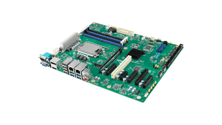 Intel® Core™ Ultra Levels Up Performance in AIMB-789 - Esis