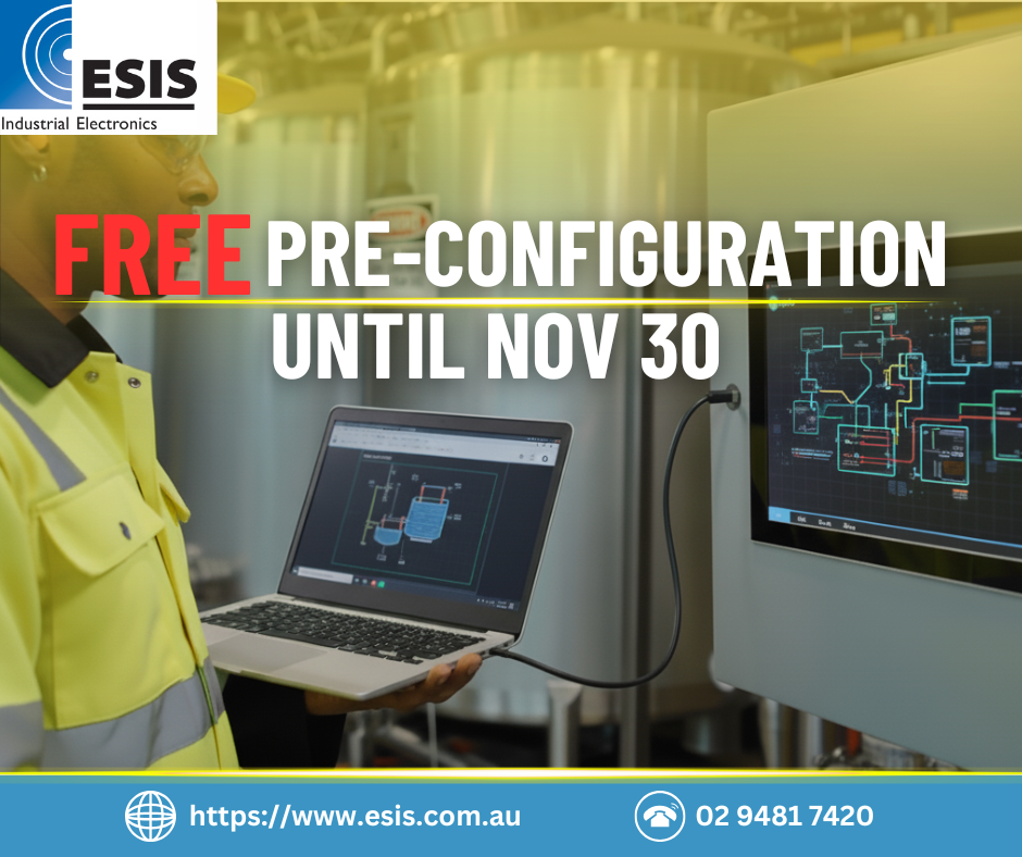 Avoid Costly Project Delays with Free Device Configuration - Esis